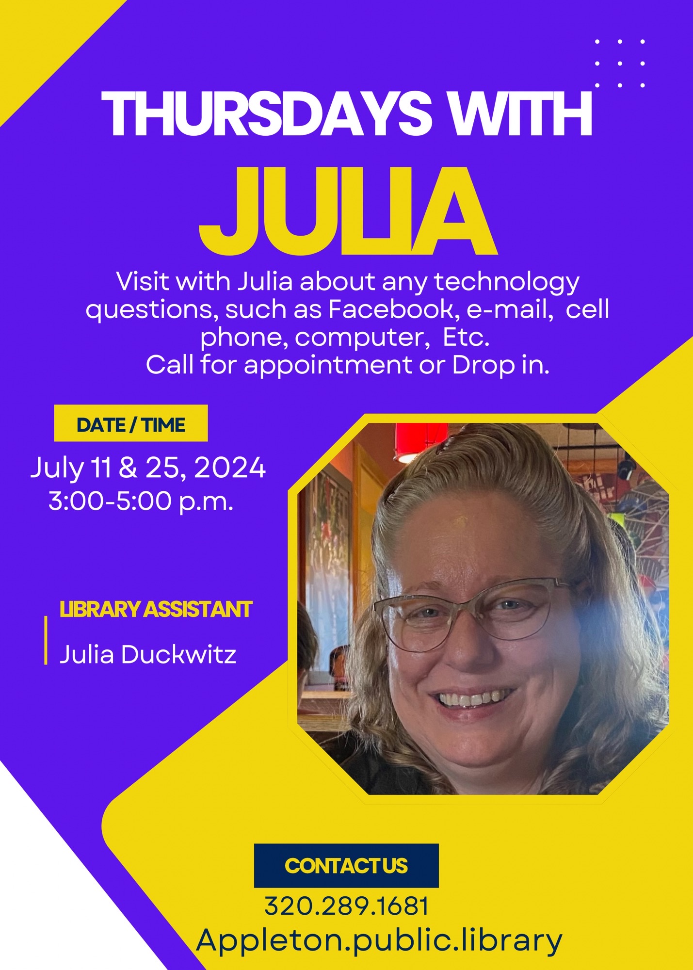 Appleton Public Library