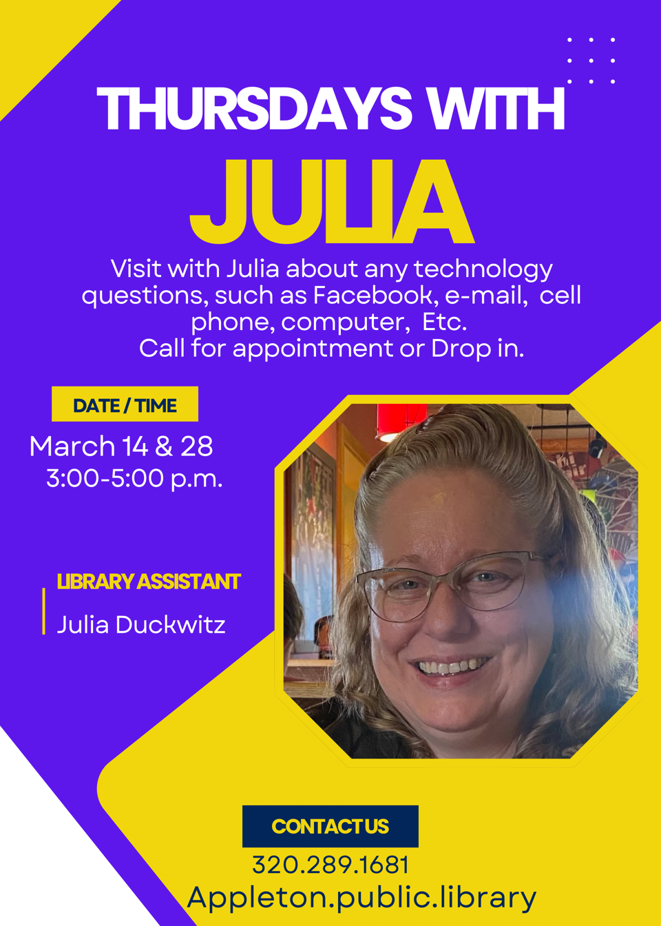 Appleton Public Library