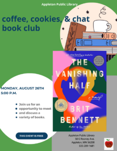 Appleton Public Library