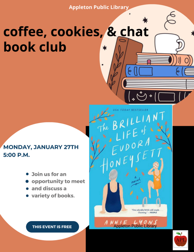 Appleton Public Library