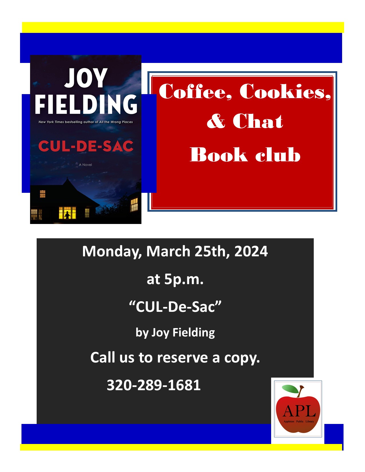 Appleton Public Library