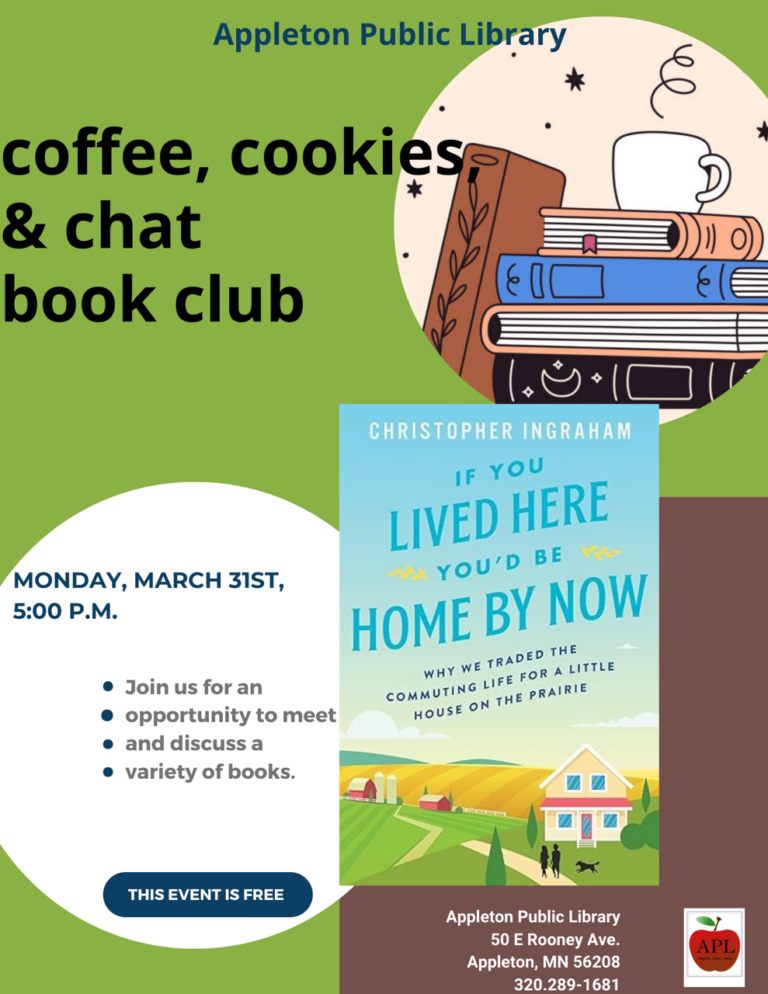 Appleton Public Library