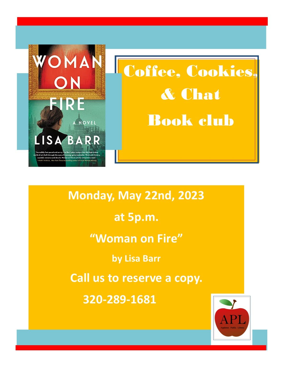 Appleton Public Library