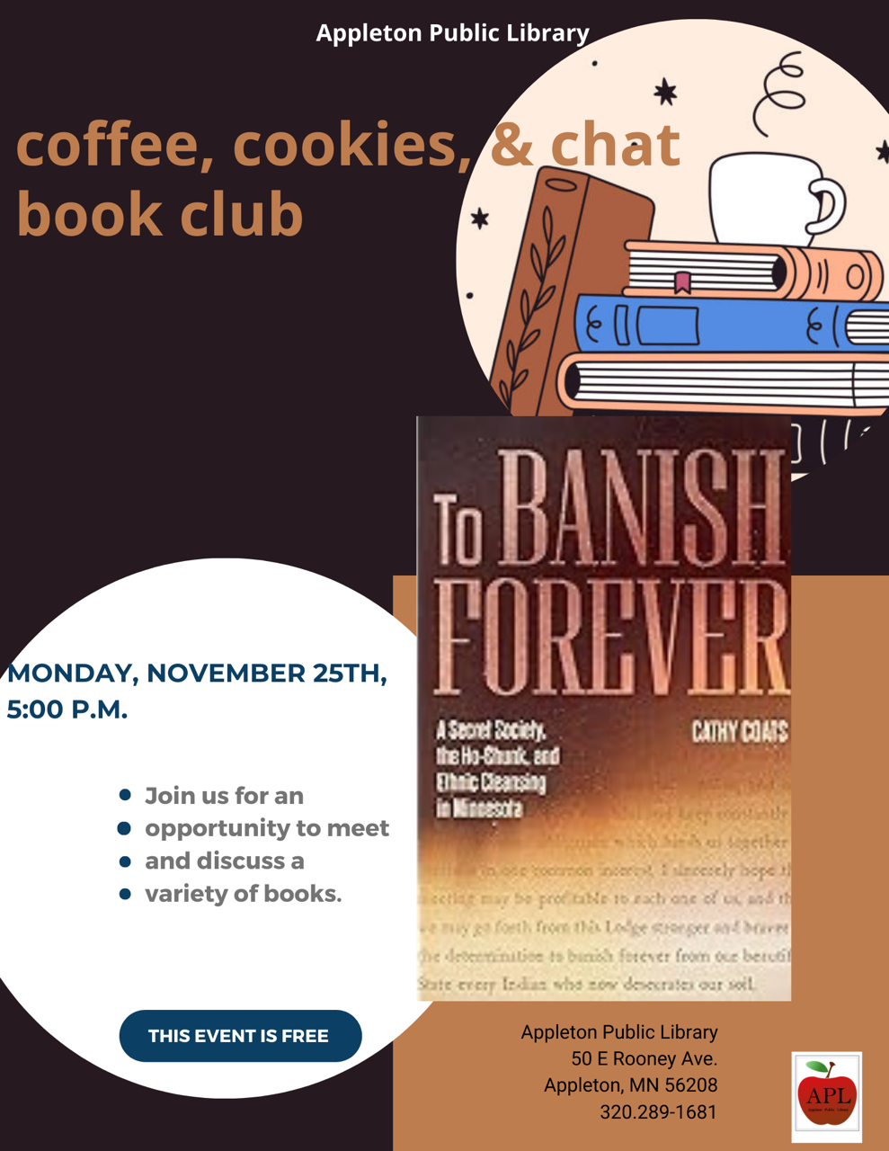 Appleton Public Library