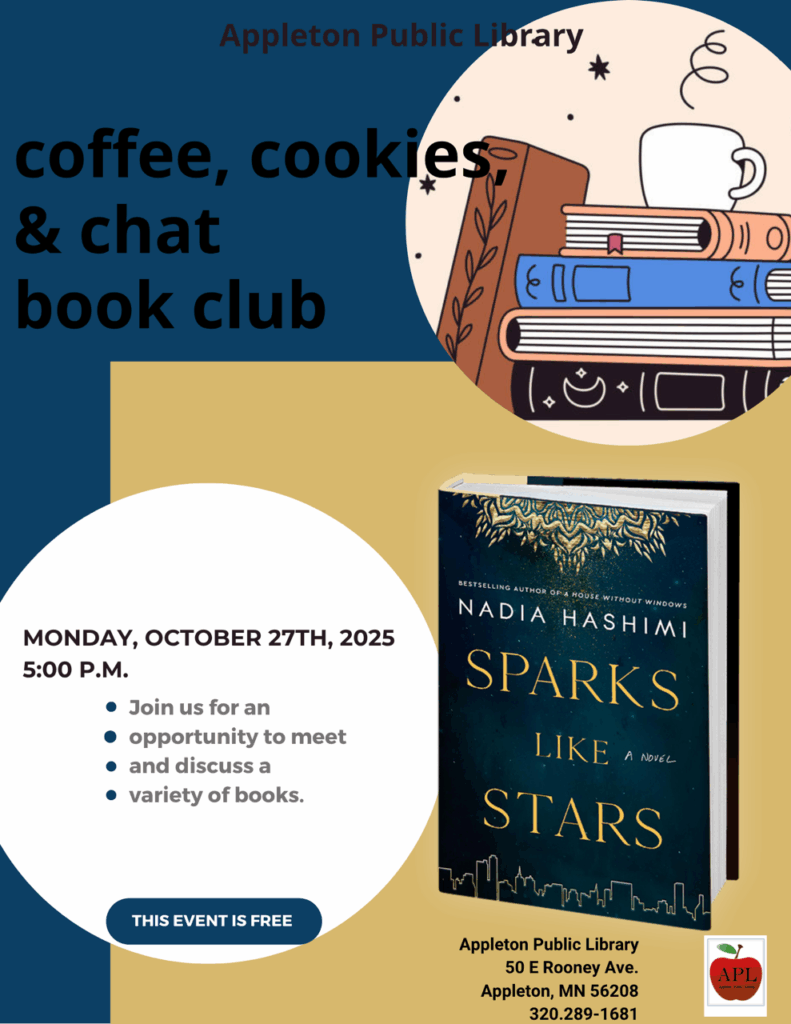 Appleton Public Library