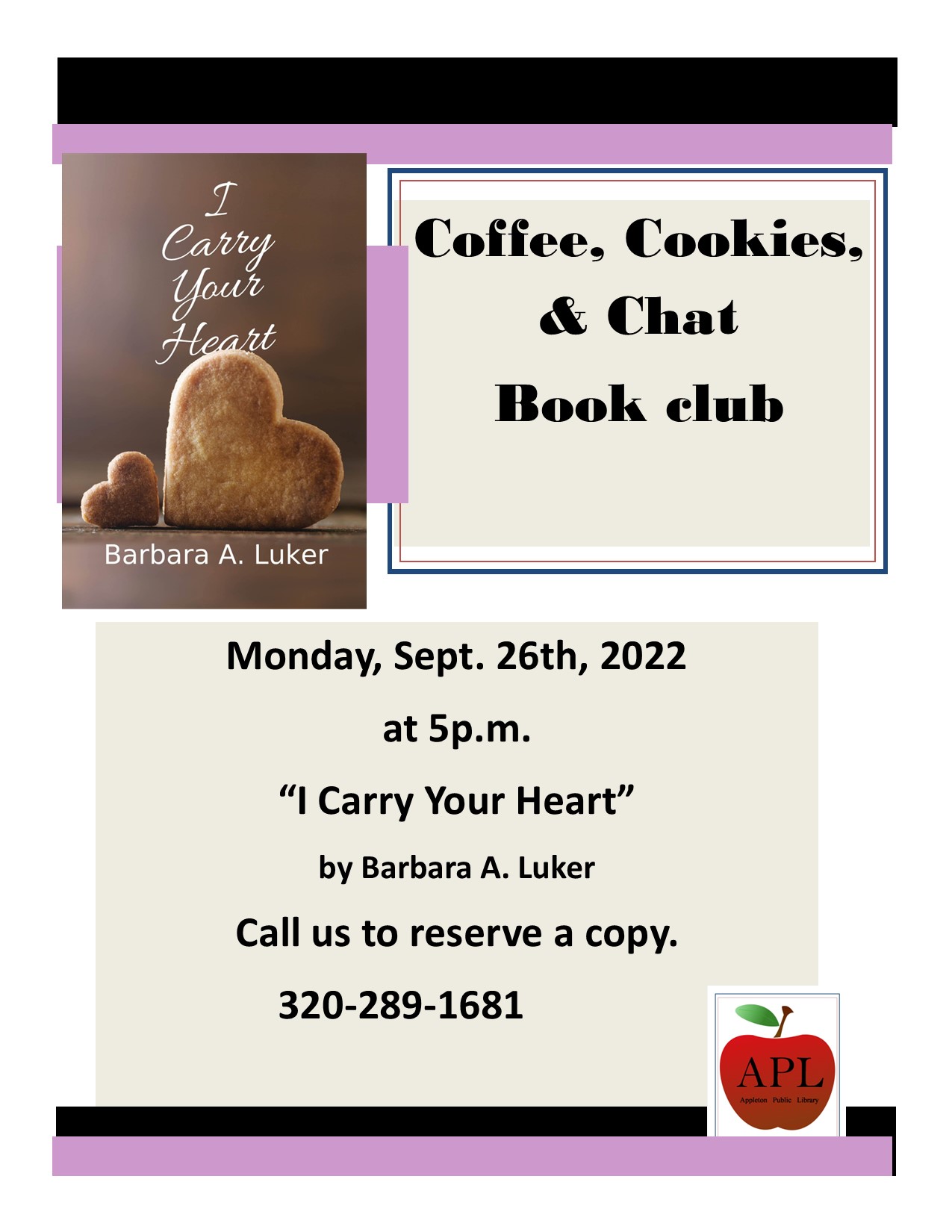 Appleton Public Library