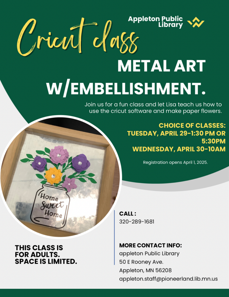 Appleton Public Library