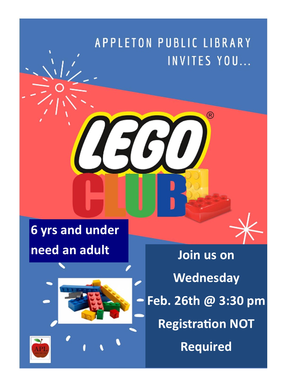 Appleton Public Library