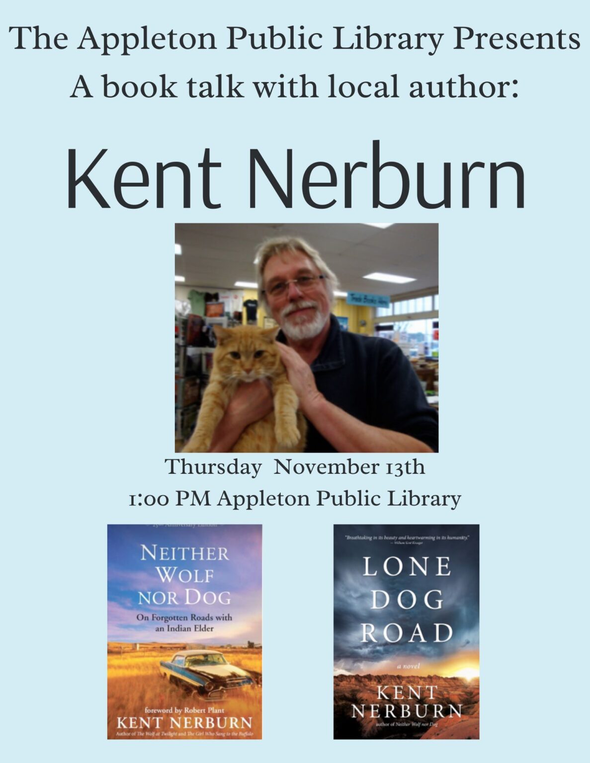 Appleton Public Library