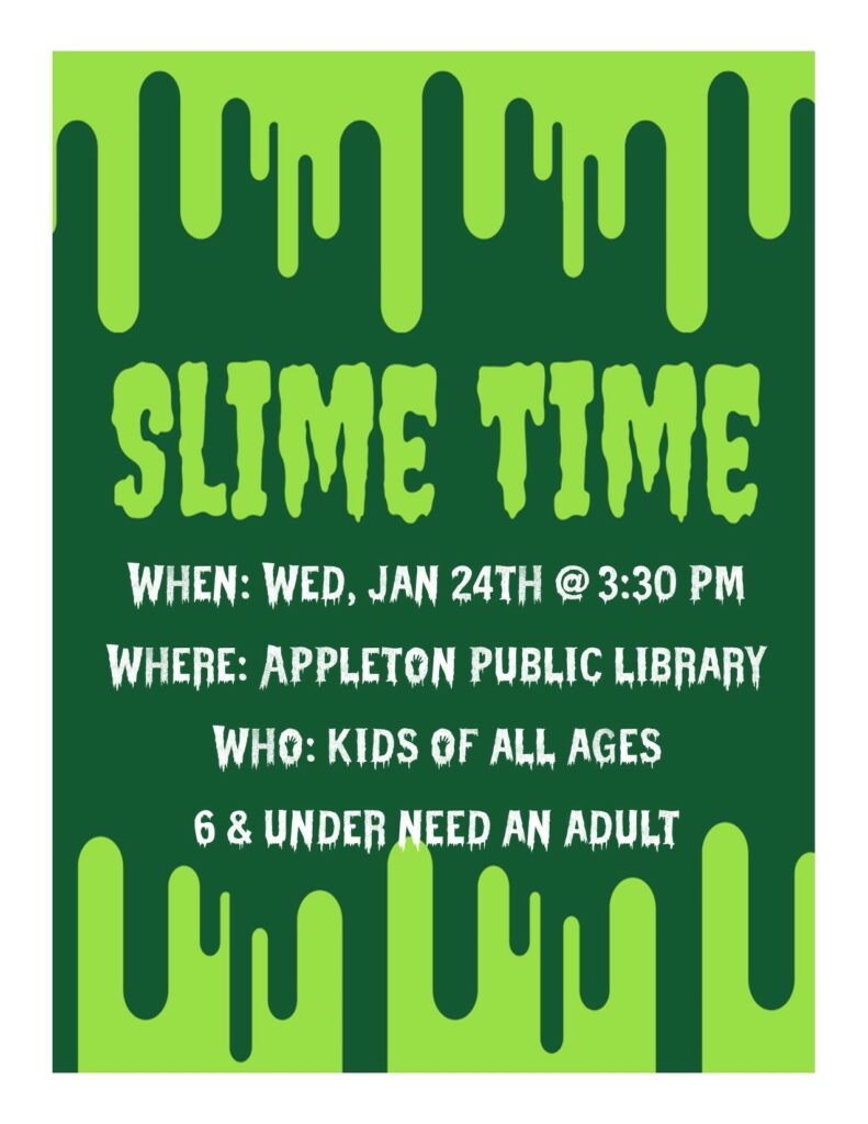 Appleton Public Library