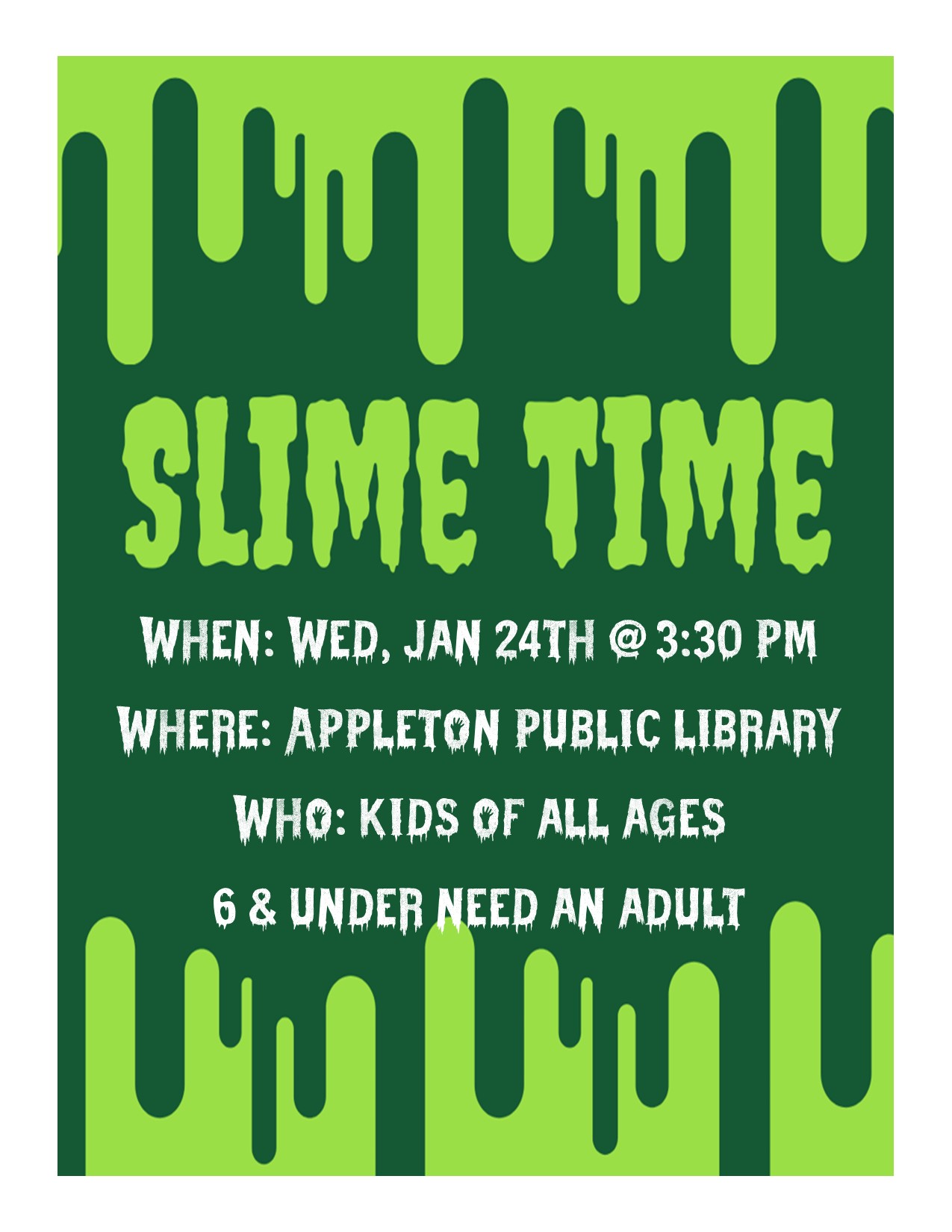 Appleton Public Library