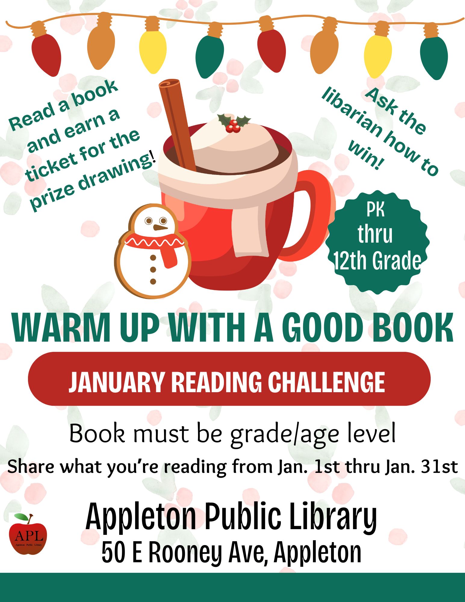 Appleton Public Library