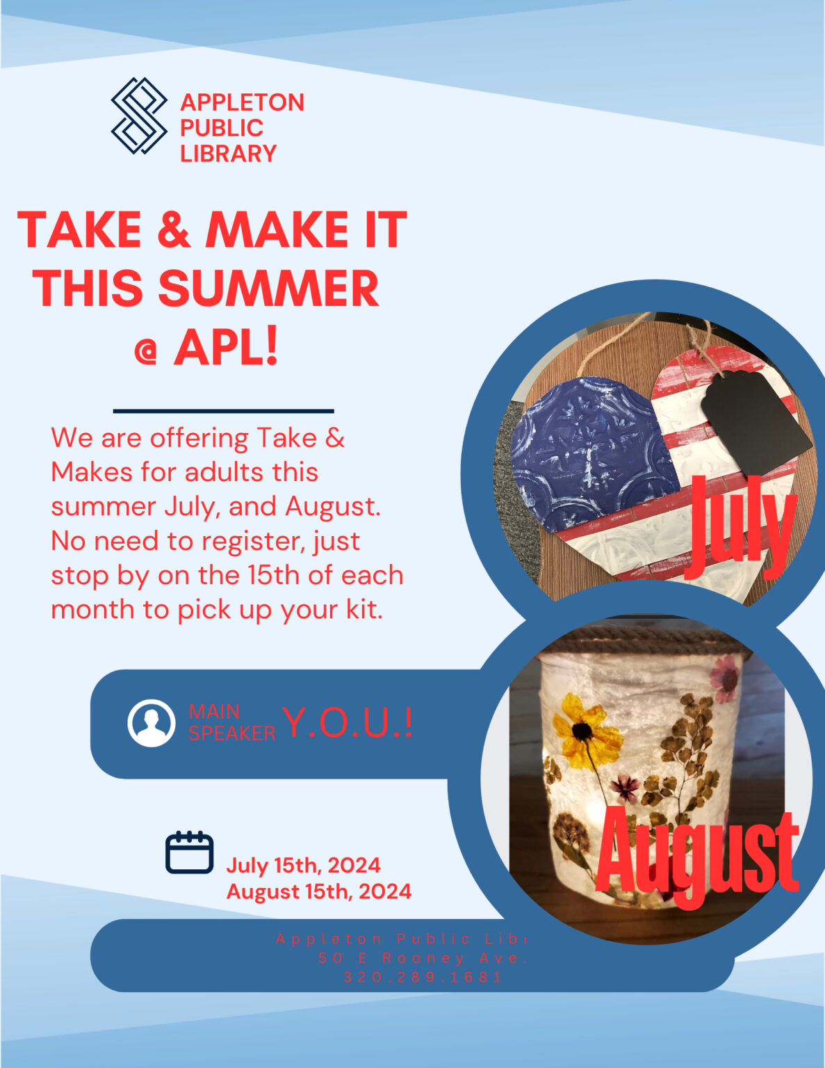 Appleton Public Library