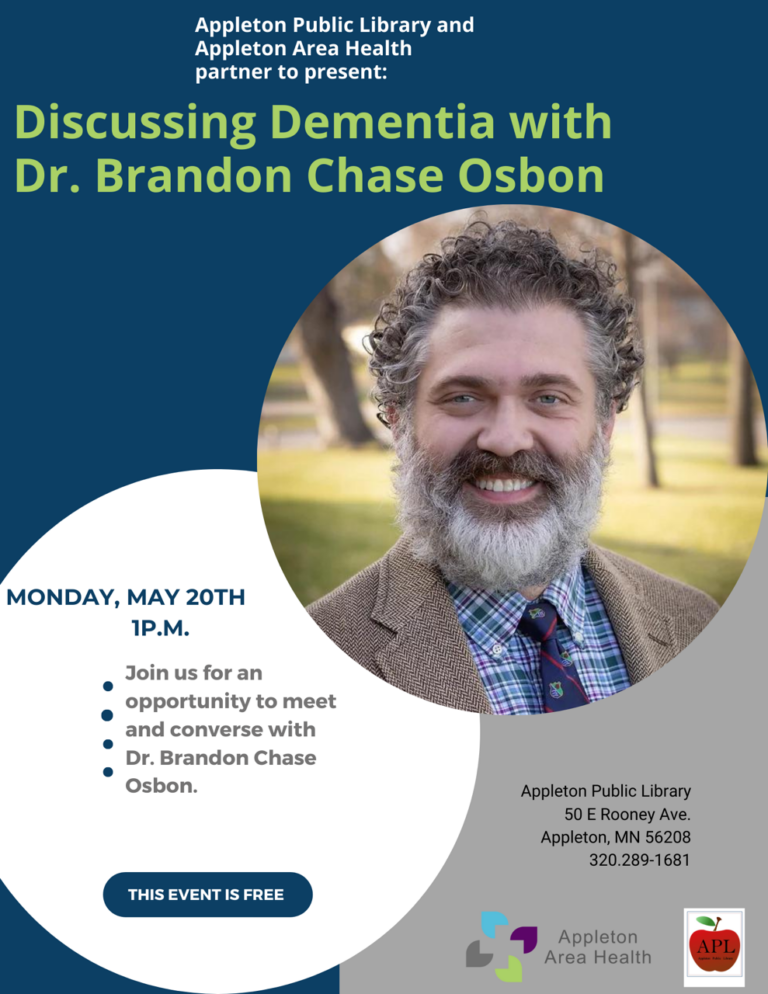 Appleton Public Library