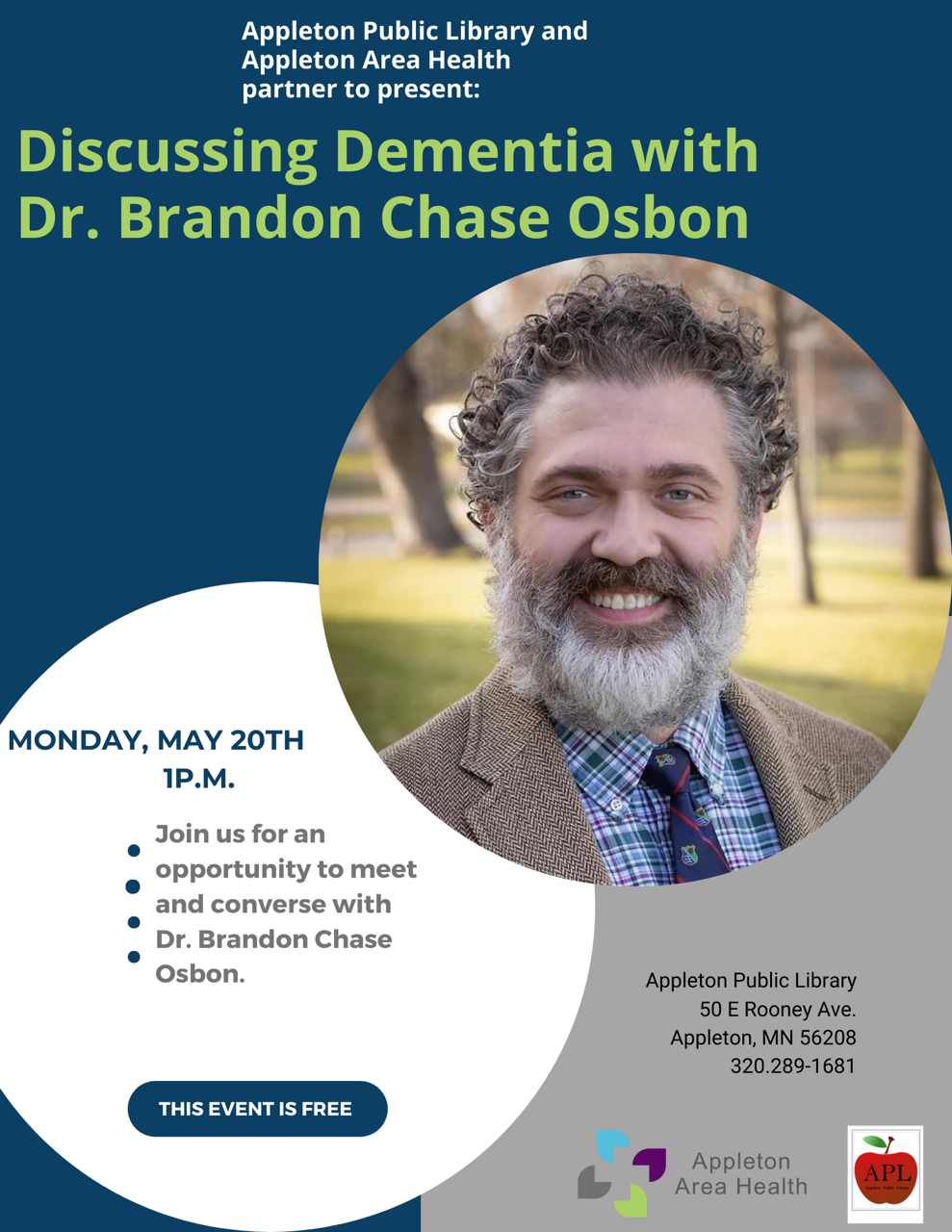 Appleton Public Library