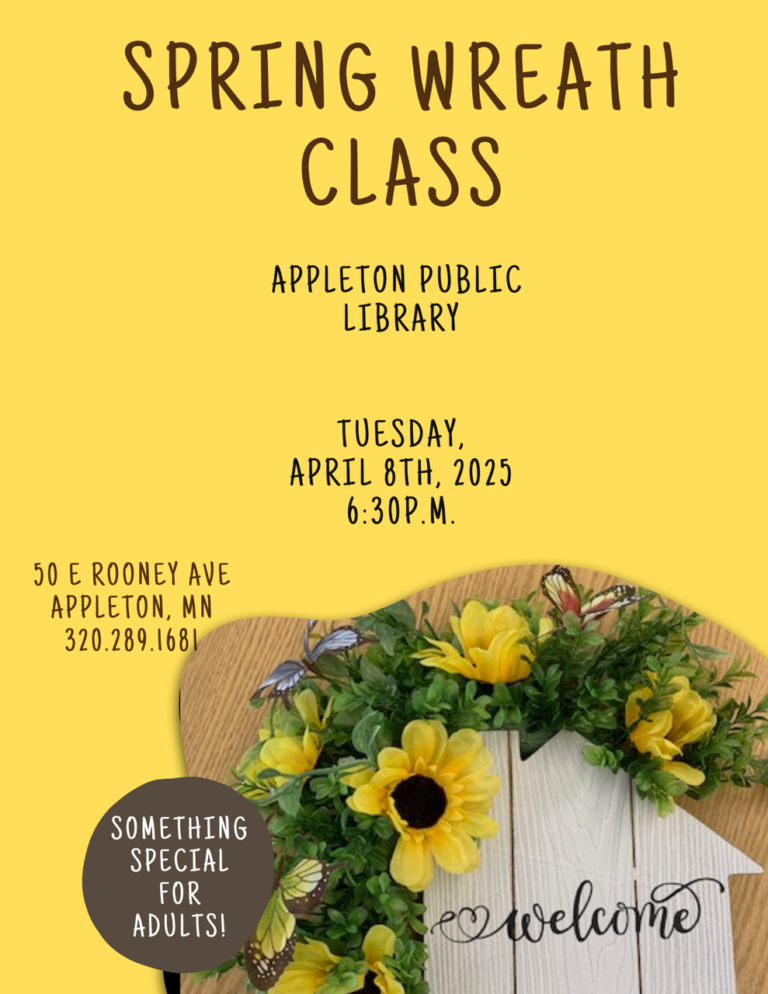 Appleton Public Library