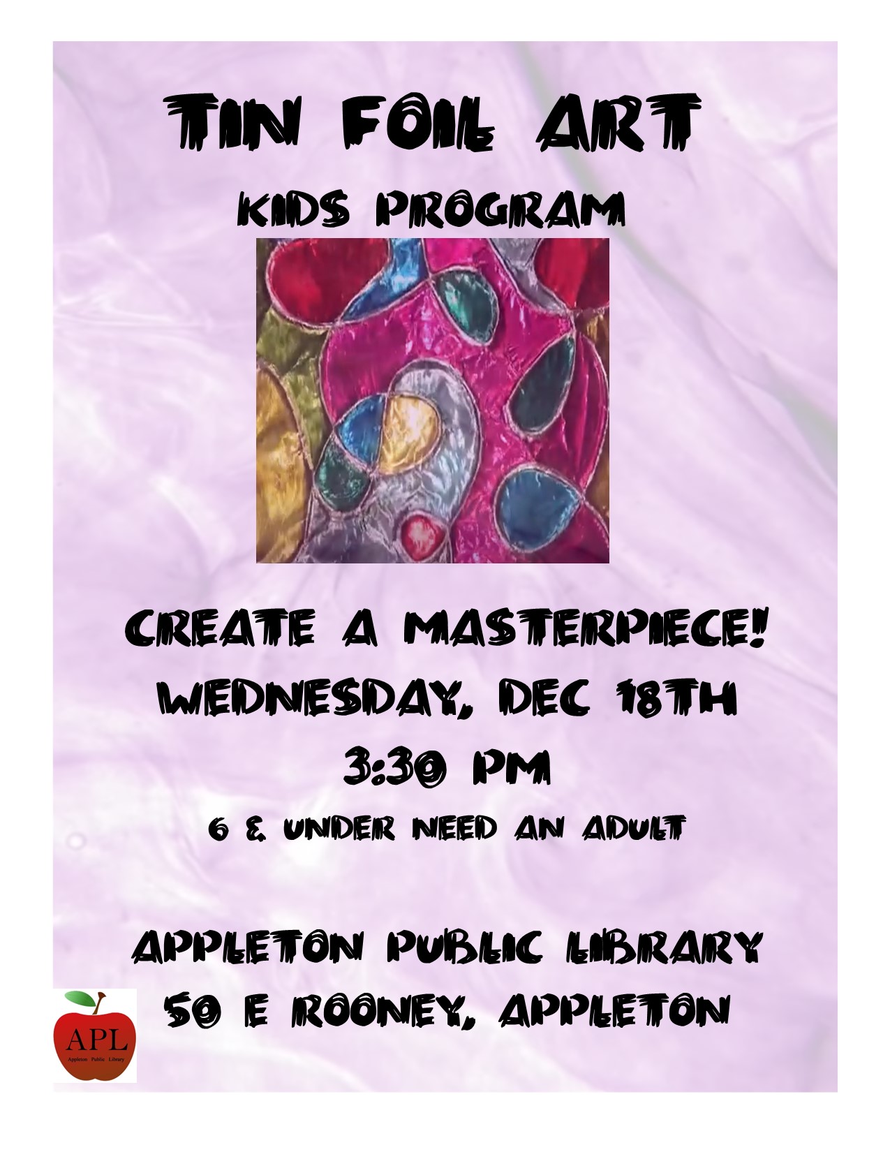 Appleton Public Library