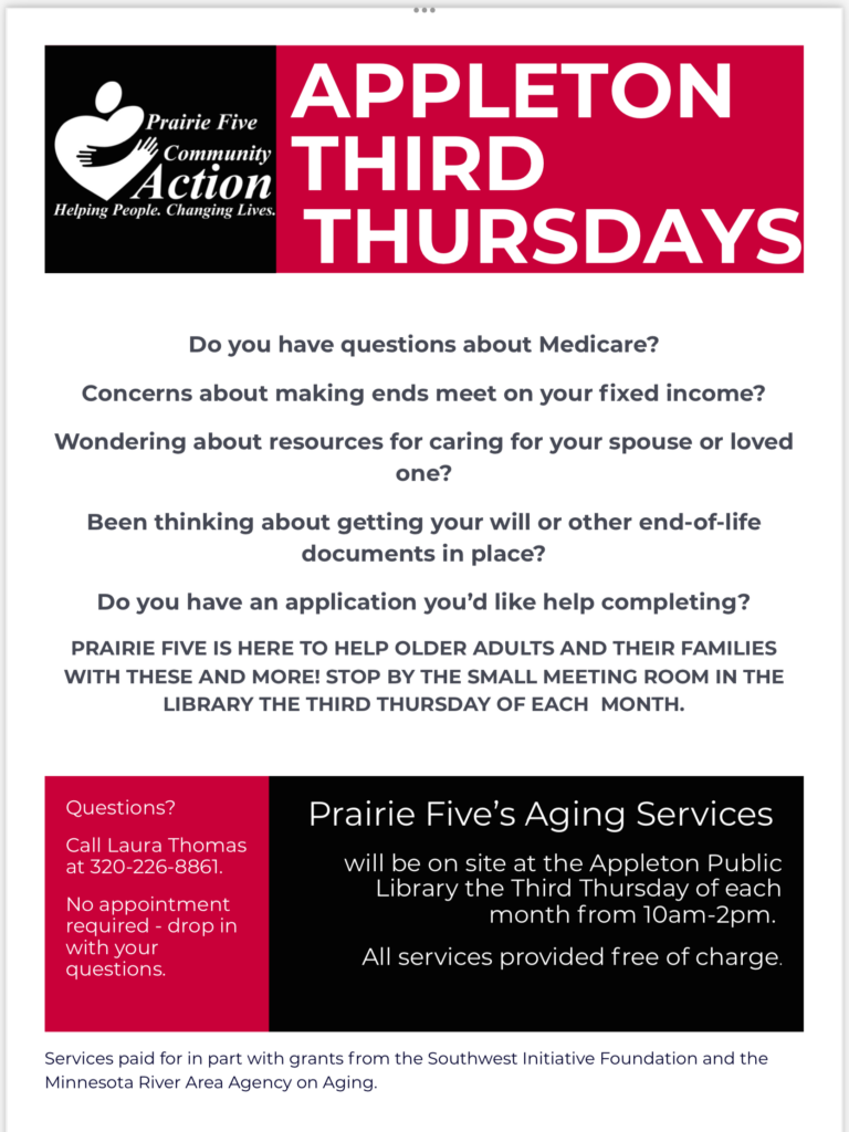 Appleton Public Library