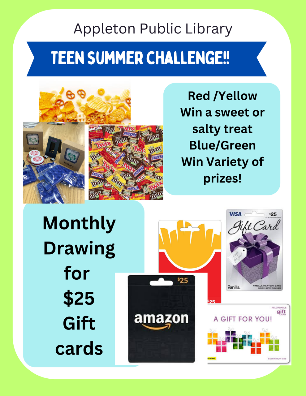 Appleton Public Library