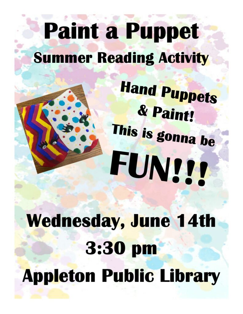 Appleton Public Library