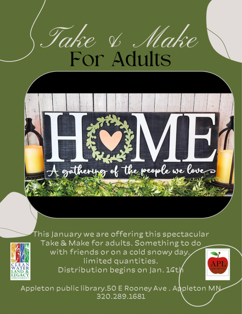 Appleton Public Library