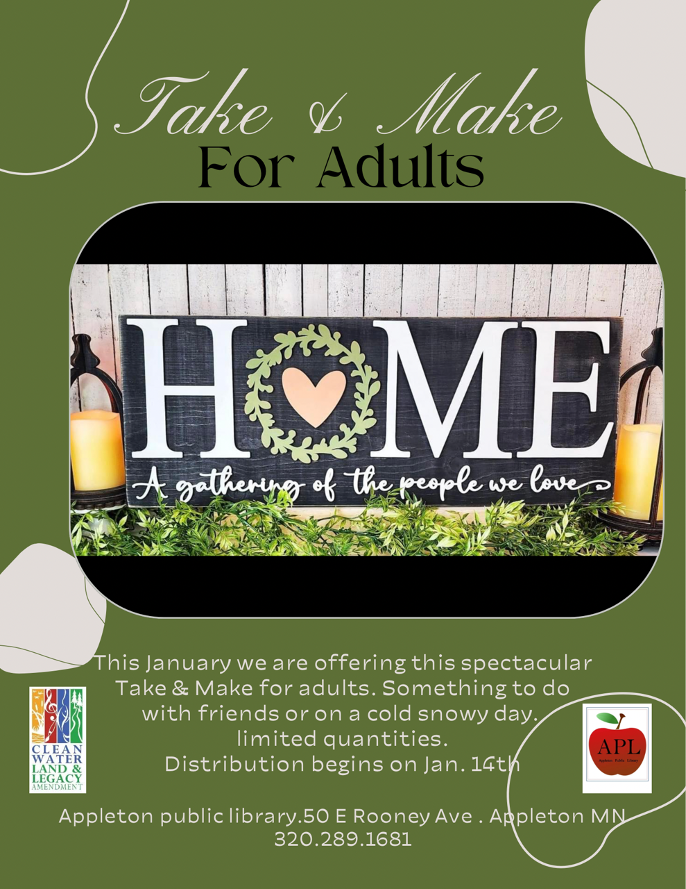 Appleton Public Library