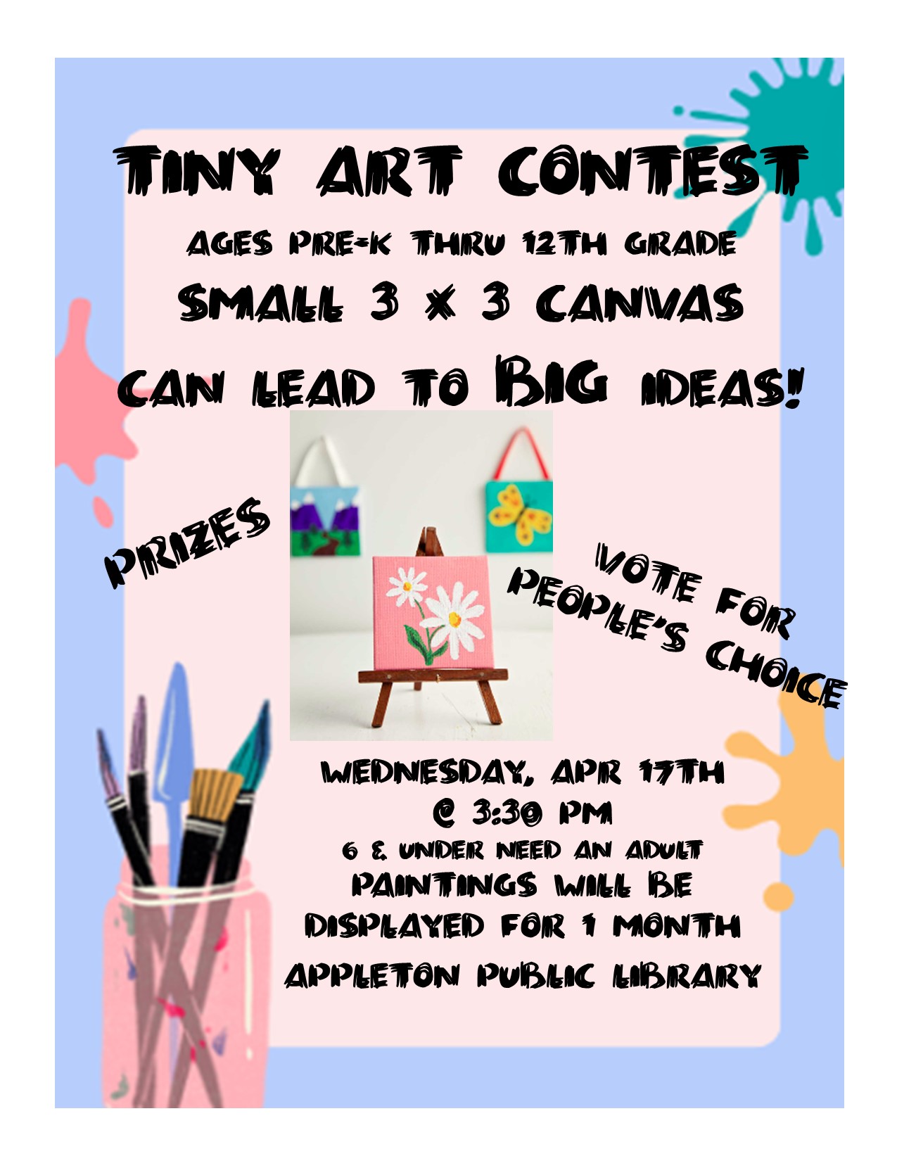 Appleton Public Library