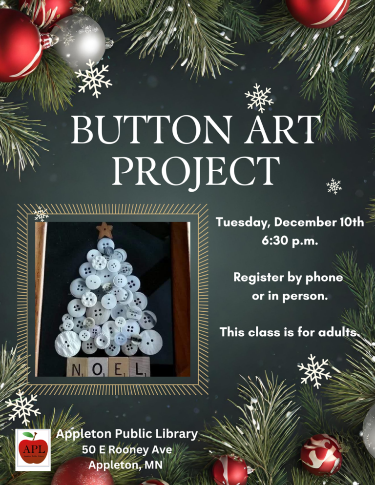 Appleton Public Library