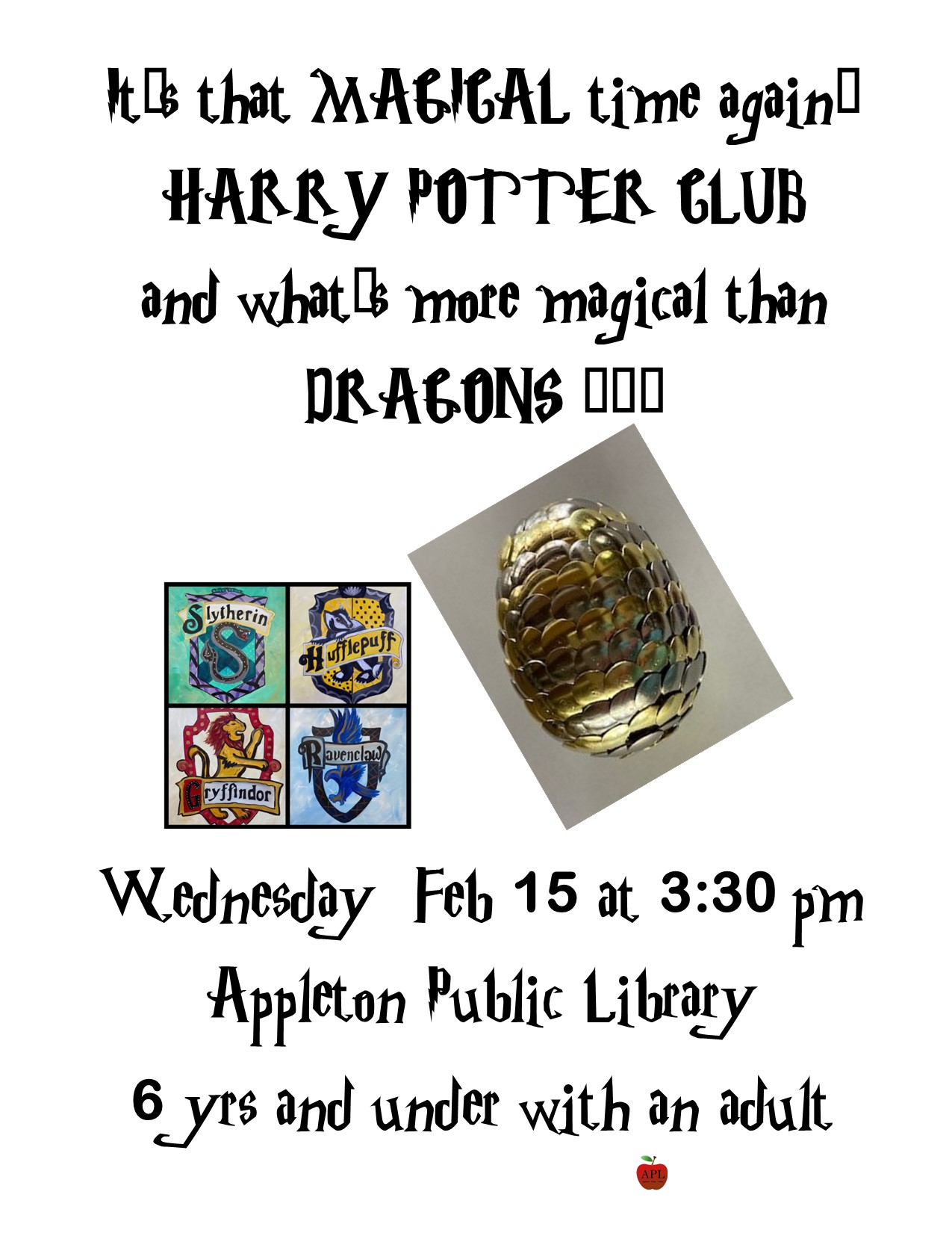 Appleton Public Library