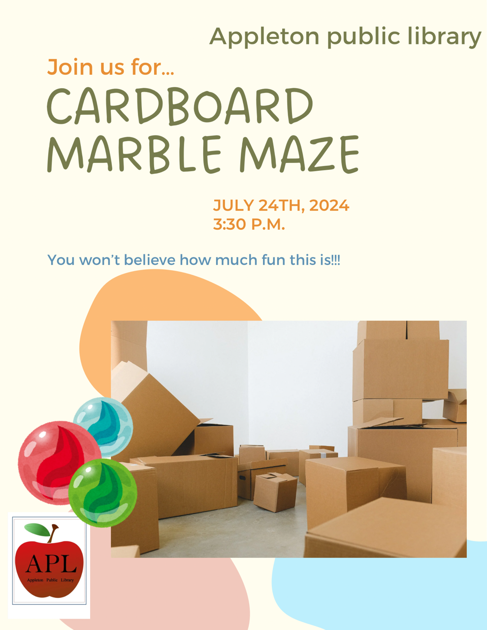 Appleton Public Library