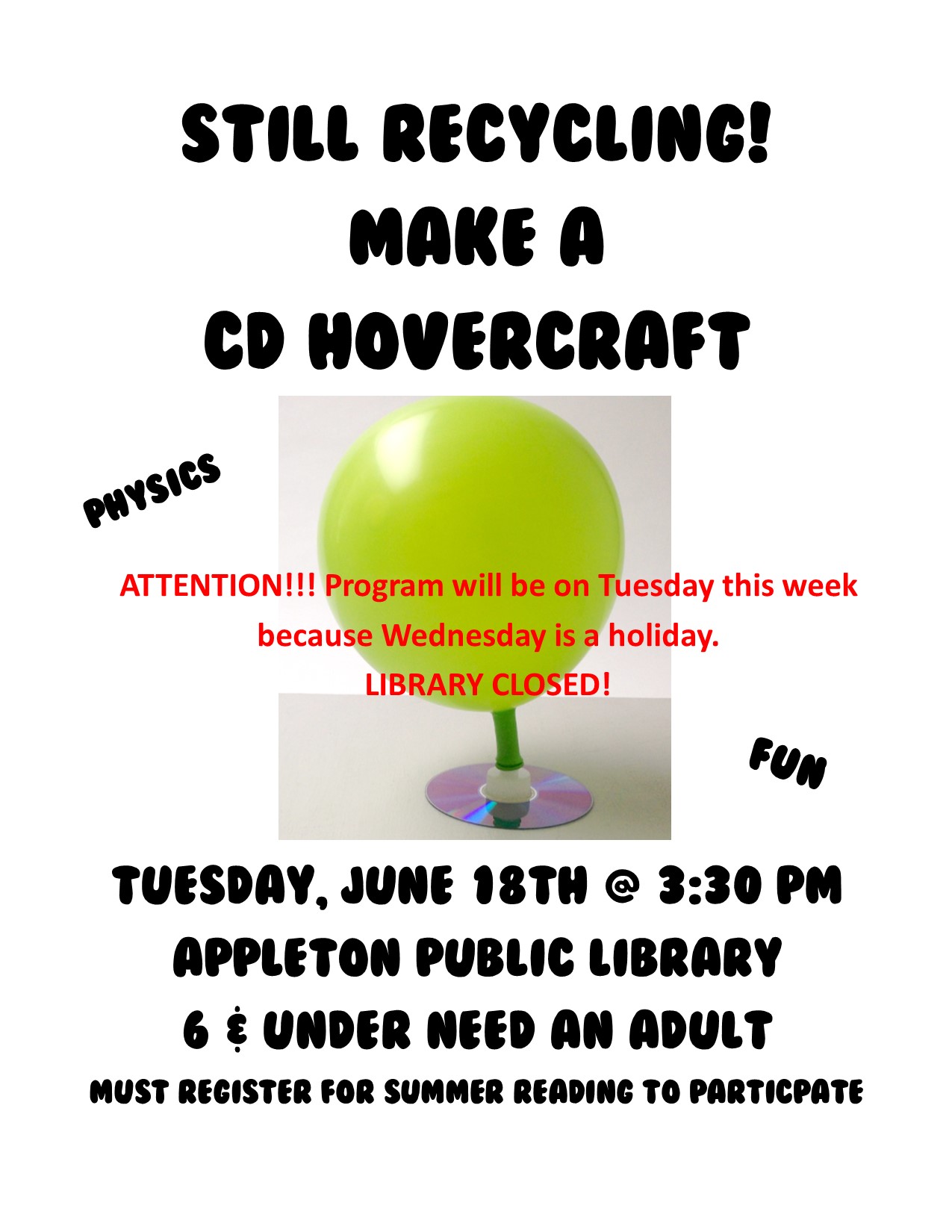 Appleton Public Library