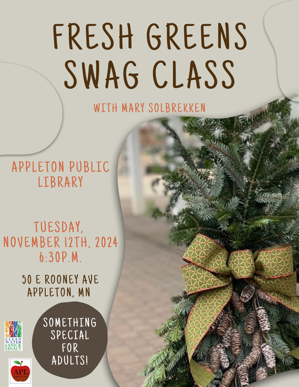 Appleton Public Library