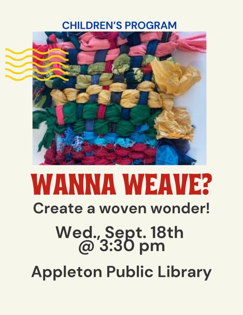 Appleton Public Library