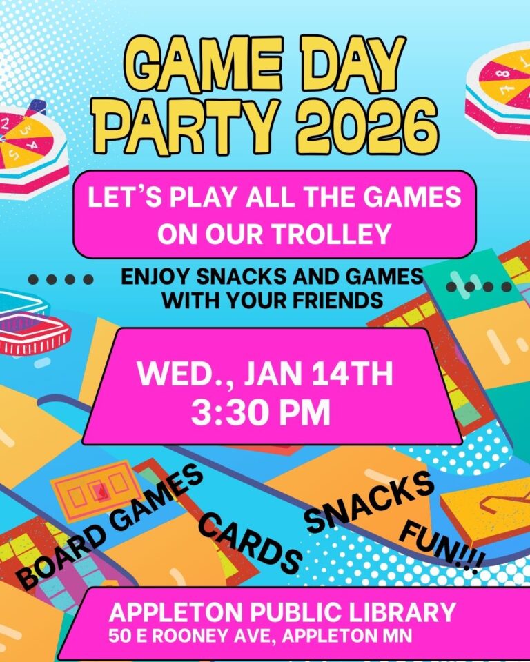 Appleton Public Library