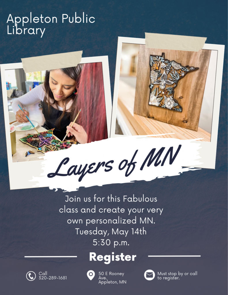 Appleton Public Library