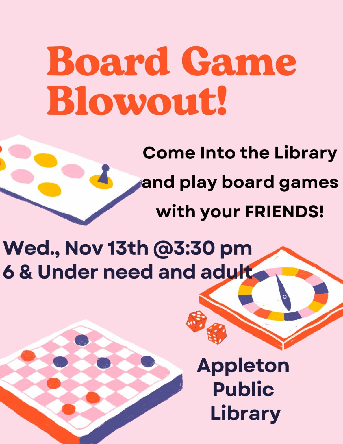 Appleton Public Library