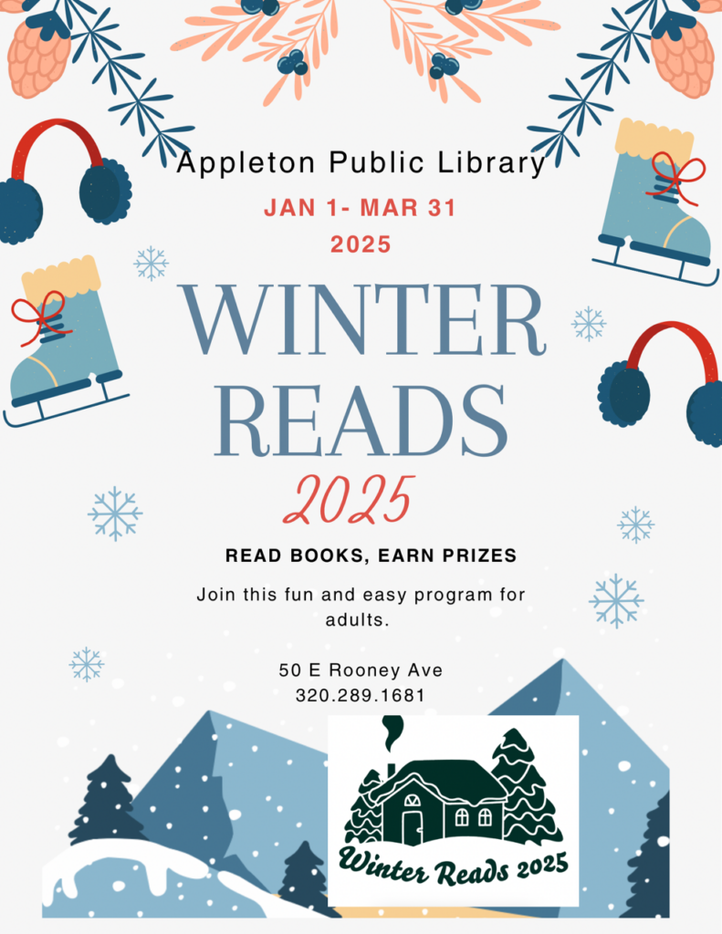 Appleton Public Library