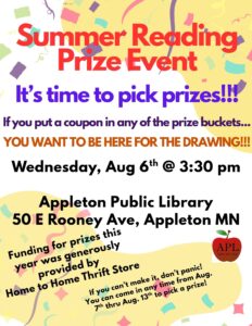 Appleton Public Library