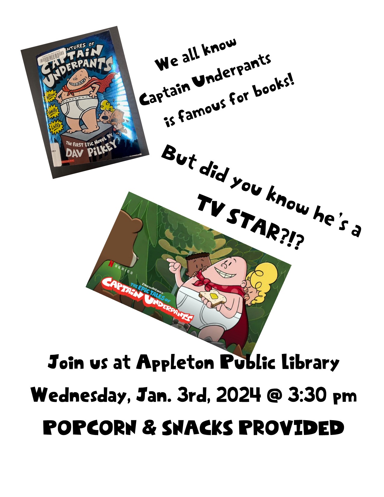 Appleton Public Library