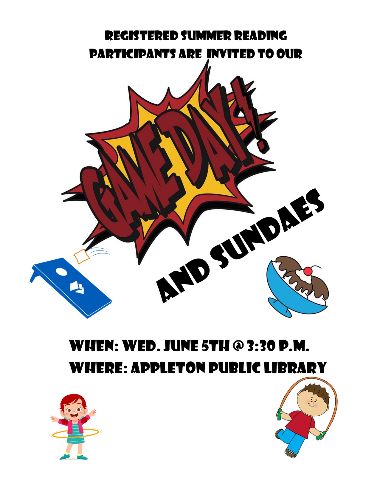 Appleton Public Library