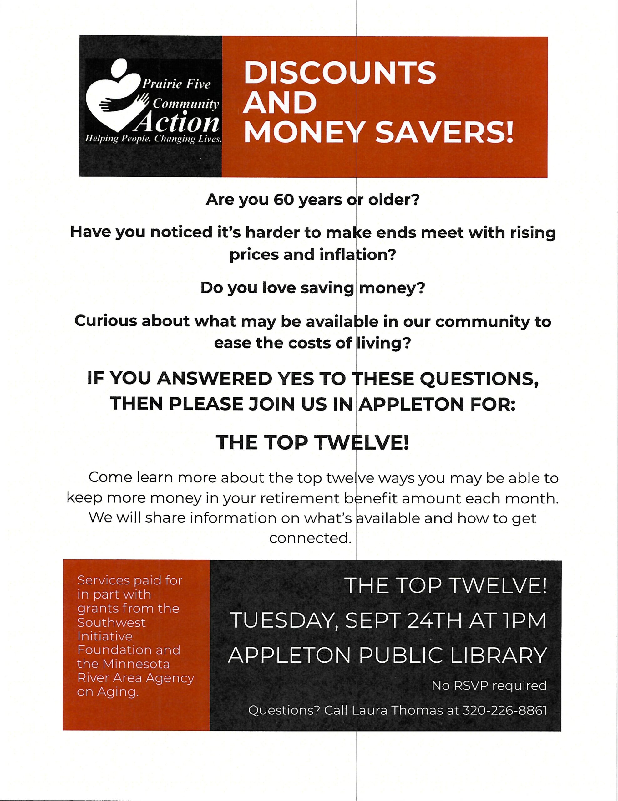 Appleton Public Library