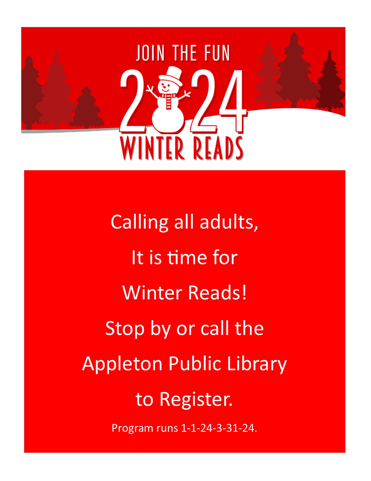 Appleton Public Library