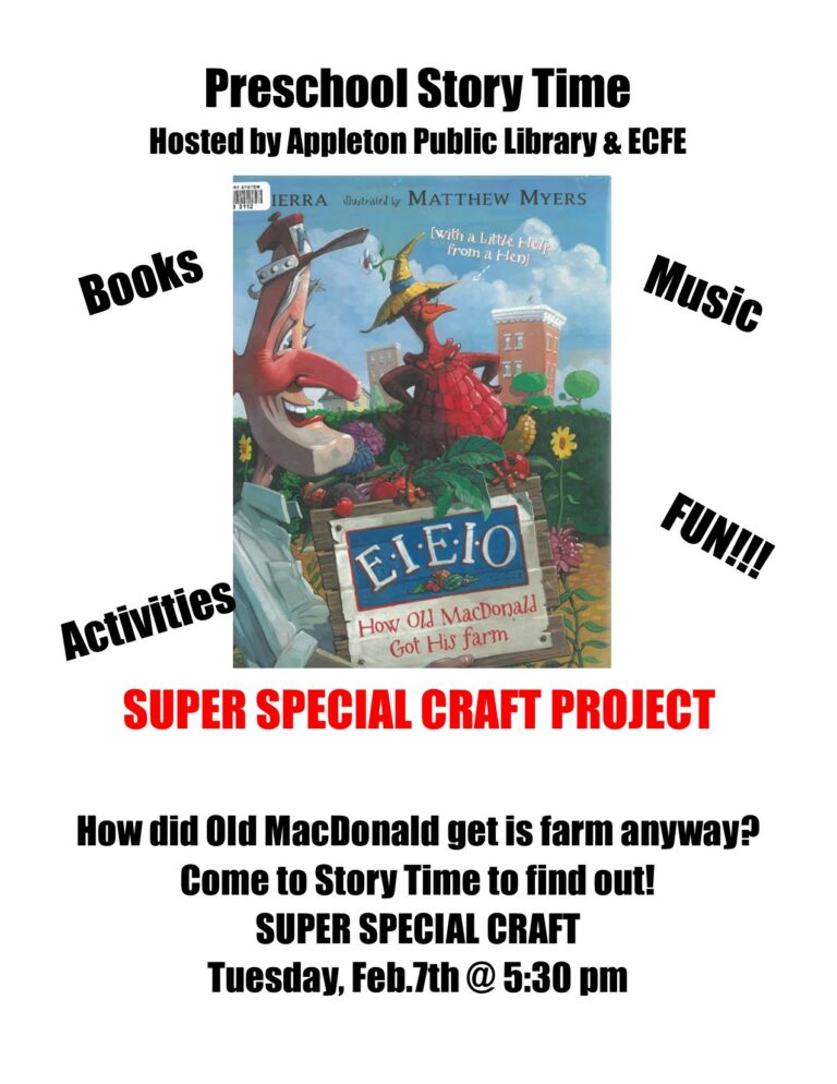 Appleton Public Library