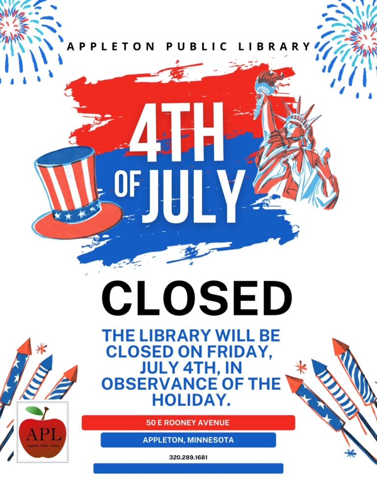 Appleton Public Library