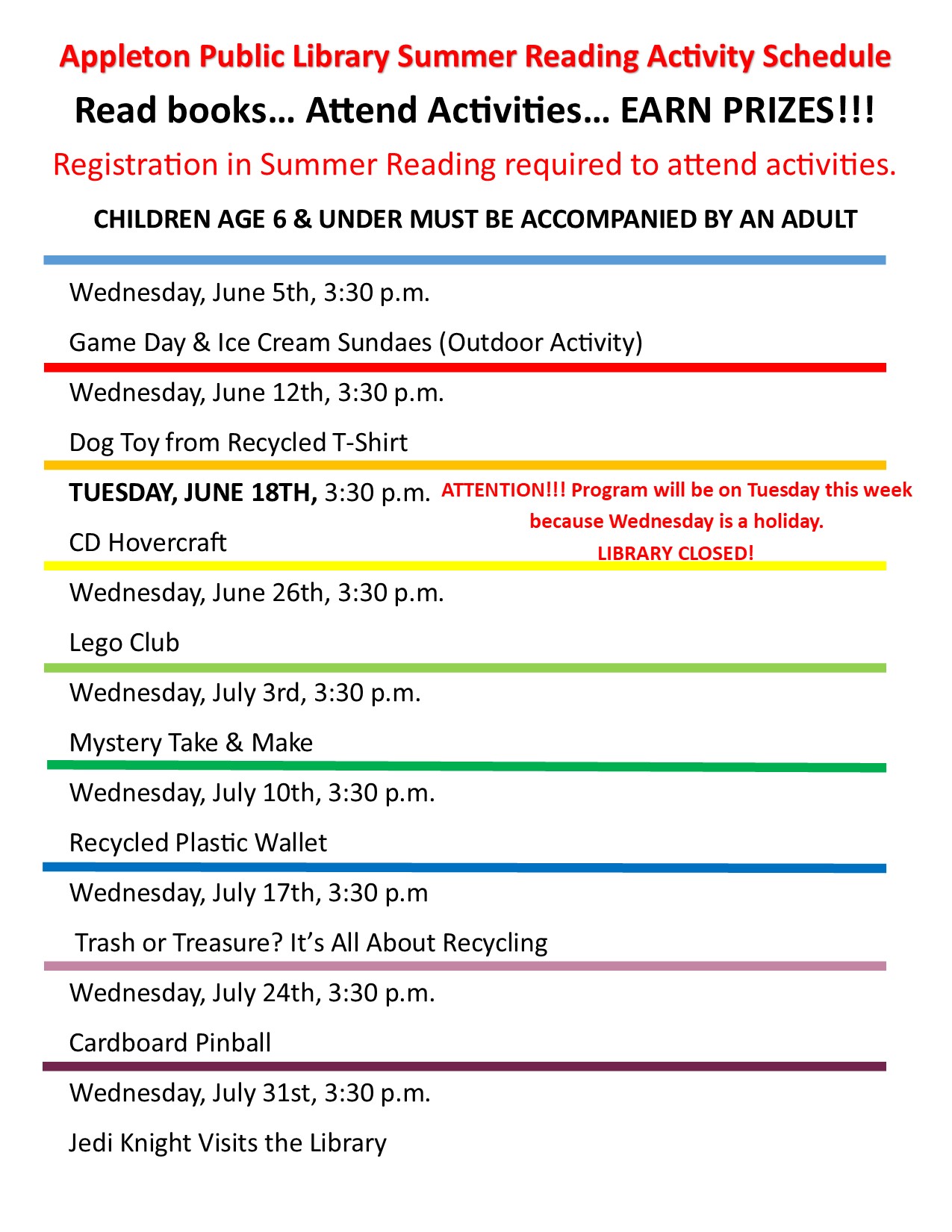 Appleton Public Library