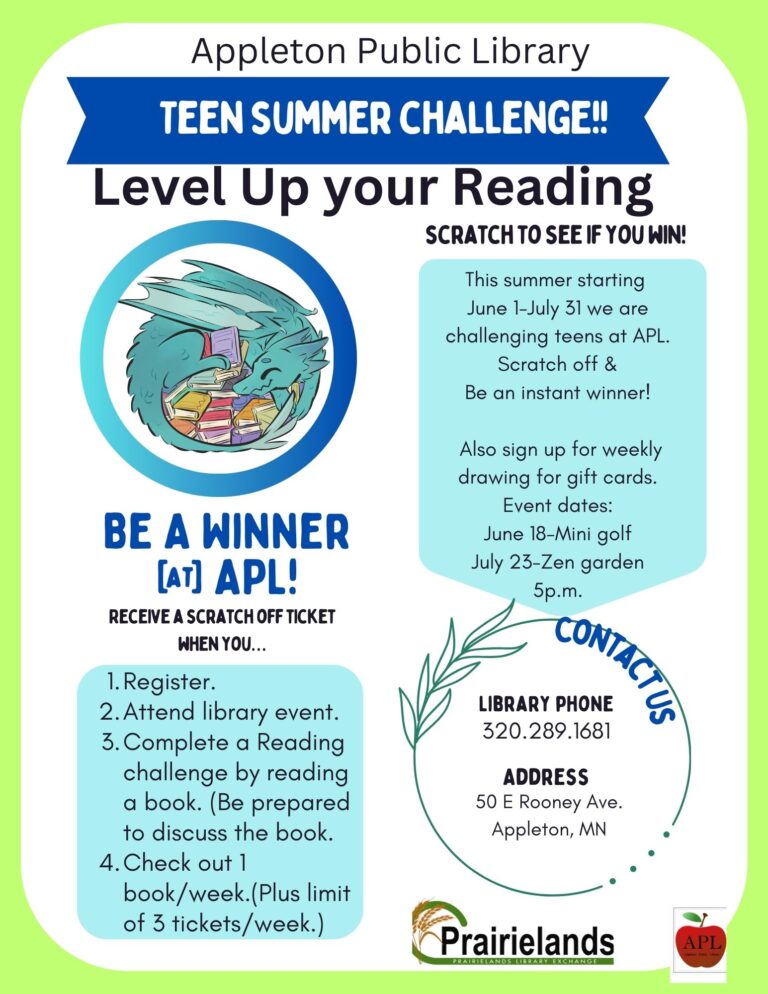 Appleton Public Library