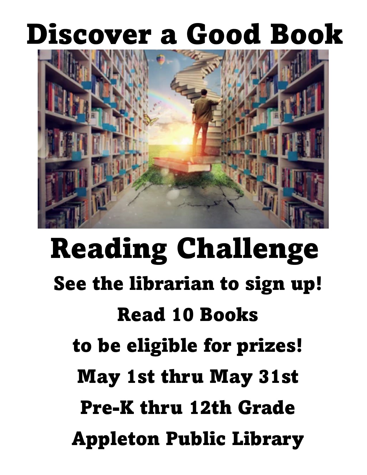 Appleton Public Library