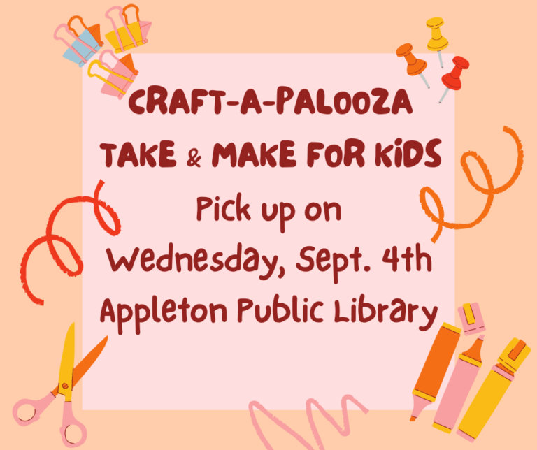 Appleton Public Library