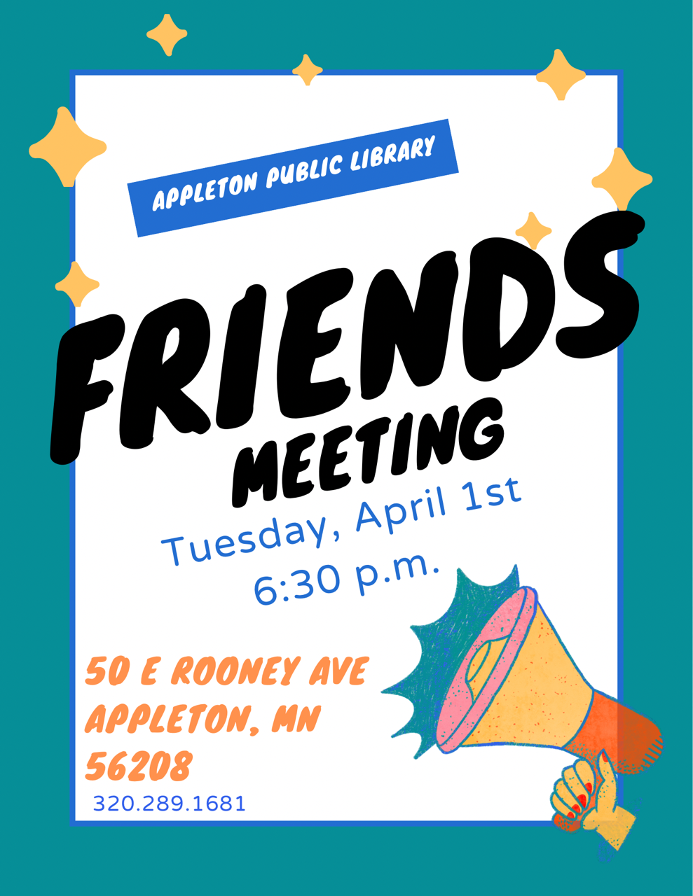 Appleton Public Library