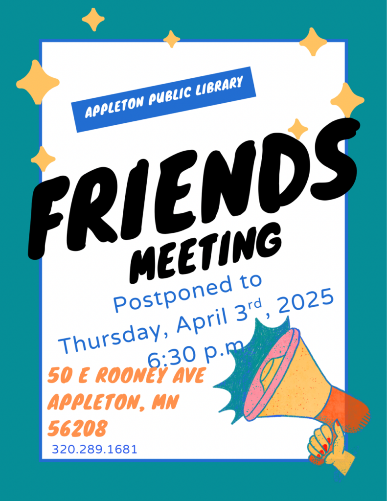 Appleton Public Library